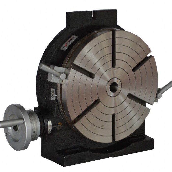 en-TSL350 Horizontal Vertical Rotating Table